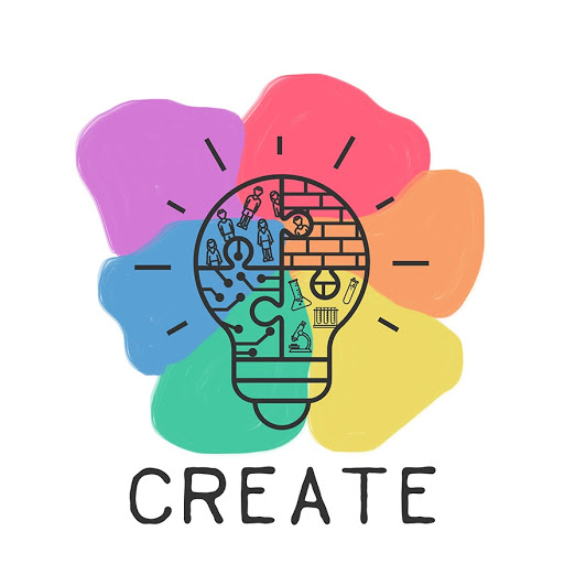 CREATE nh Ngh a C u Tr c V C ch D ng Trong Ti ng Anh