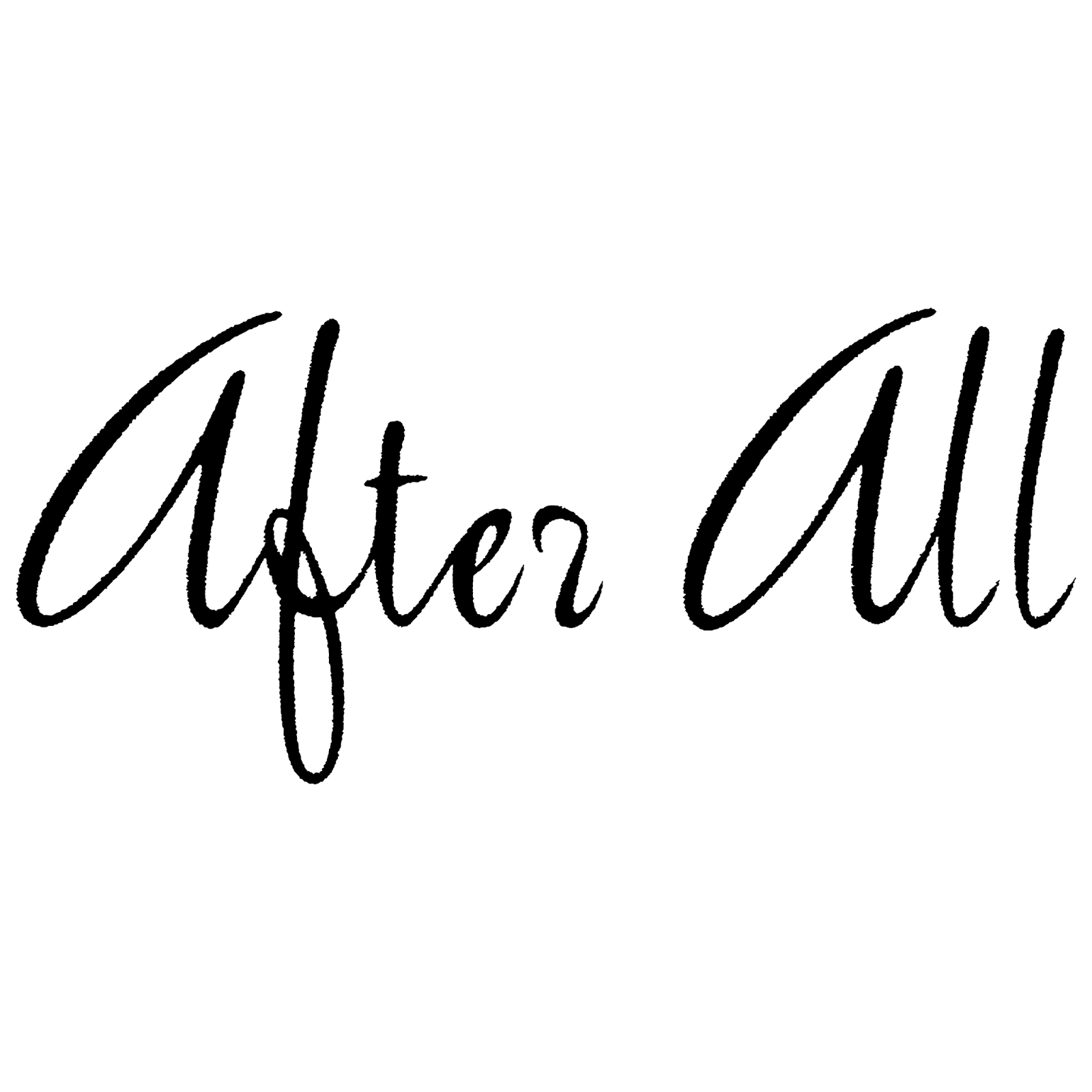 After All L G V C u Tr c C m T After All Trong C u Ti ng Anh After All L G V C u Tr c C m T After All Trong C u Ti ng Anh