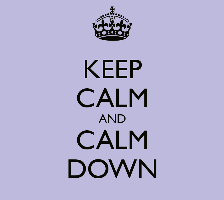 Calm Down L G V C u Tr c C m T Calm Down Trong C u Ti ng Anh Calm Down L G V C u Tr c C m T Calm Down Trong C u Ti ng Anh